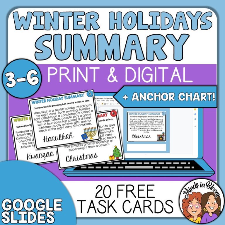 Back to School Icebreaker - Bingo Game (4-6th Grade) - FREEBIE | Print ...