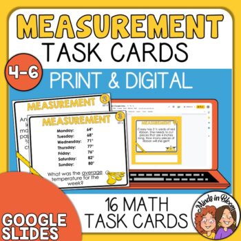 Input/Output Number Patterns - Fun Google Slides Activity | Digital Google Slides - Minds in Bloom