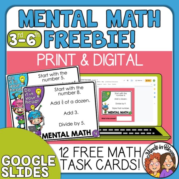 Identifying Area & Perimeter - in the Real World | Digital Google ...