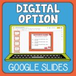 Quotation Marks Task Cards (32 Dialog Questions) - with Google Slides ...