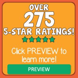 Autumn ELA Review Task Cards - Fun Fall English and Grammar Practice ...