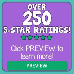 Creative Thinking Task Cards - Word Links - 128 Lateral Thought Puzzles ...