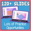 Poetry Unit - 21 Patterns that are Perfect for Writing Poems - Digital ...