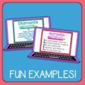 Poetry Unit - 21 Patterns that are Perfect for Writing Poems - Digital ...