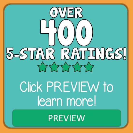 Sequencing Station - 12 Sequencing Center Card Sets | Print & Digital ...