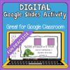 Converting Customary Weight - Fun Google Slides Activity | Digital ...