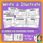 Back To School Tab Booklet (4th Grade) - Fun Activity for Incoming ...