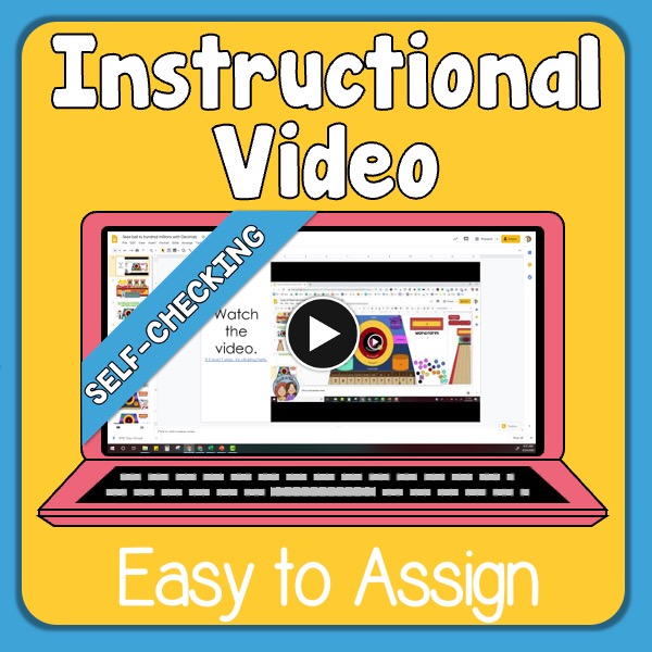 Place Value Number Forms (Hundred Millions to Hundredths) - Google ...