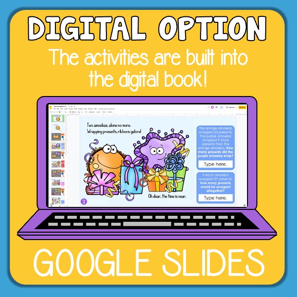 Doubling Numbers - Engaging Multiplication Math Activities! | Print ...