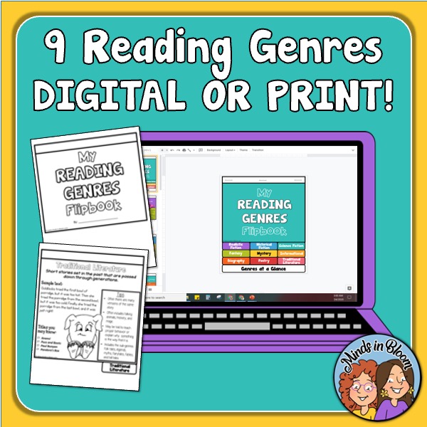 Reading Genres Flipbook Reading Resource Sorting Activity Full reading-genres-flipbook-reading-resource-sorting-activity-full