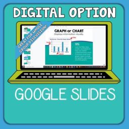 Informational Text Features (Non-Fiction) - Posters & Mini Anchor ...