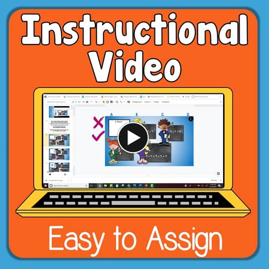 Area & Perimeter Formulas - Digital Challenge Activity | Google Slides ...
