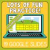 Comparing Numbers - Up To 100,000 Digital Google Slides Activity for ...