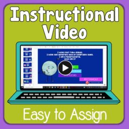 Classifying 2D Shapes by Attributes - Who Am I? Riddles | Digital ...