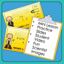 Converting Metric Measurements (Using the Metric System) - Grams ...
