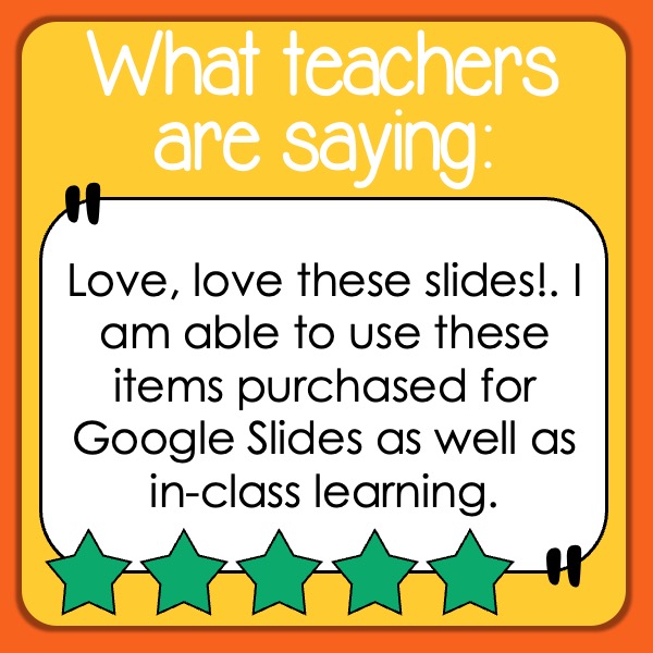 Area & Perimeter - Measuring with Formulas & Models Google Slides ...
