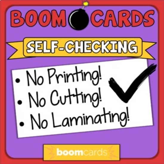 Contractions and Possessives - BOOM Cards | Digital Distance Learning ...