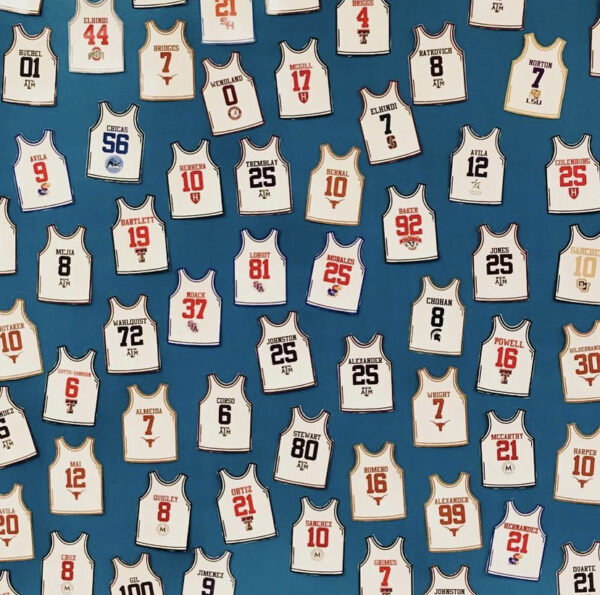 March Madness Themed Graphing Math Activities for your Elementary ...