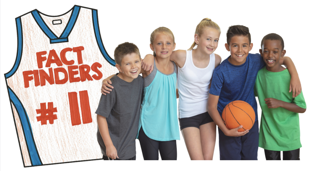 March Madness Themed Graphing Math Activities for your Elementary ...