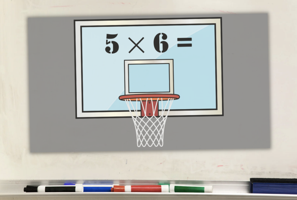March Madness Themed Graphing Math Activities for your Elementary ...