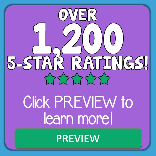 Super Sentences! - Sentence Building Task Cards (Writing & Improving ...