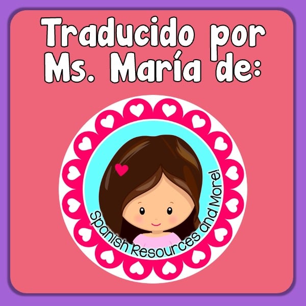 Tarjetas de trabajo: Inferencia (Inference Task Cards in Spanish ...