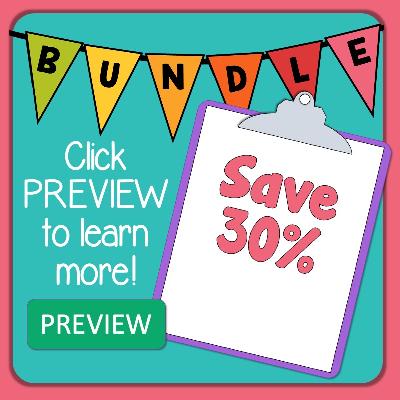 Thinkables (Early Finishers) - Task Card BUNDLE for Fast Finishers ...