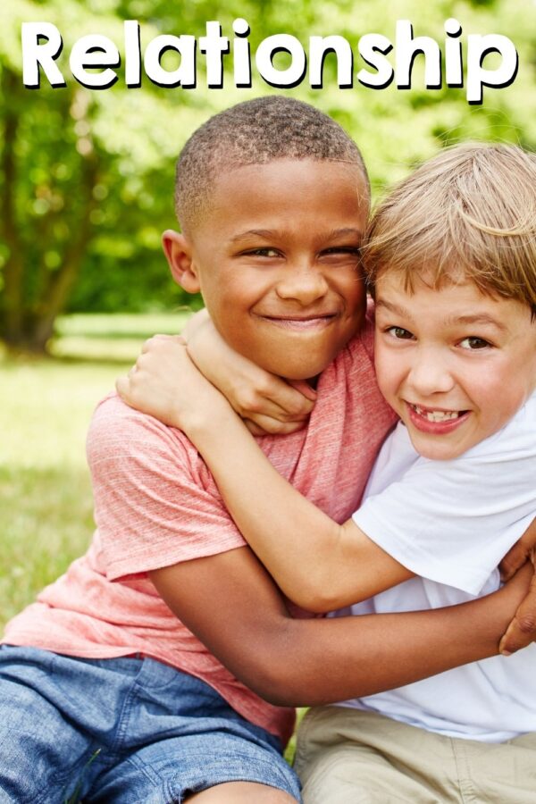 110 Conversation Starters for Kids (and Teachers)