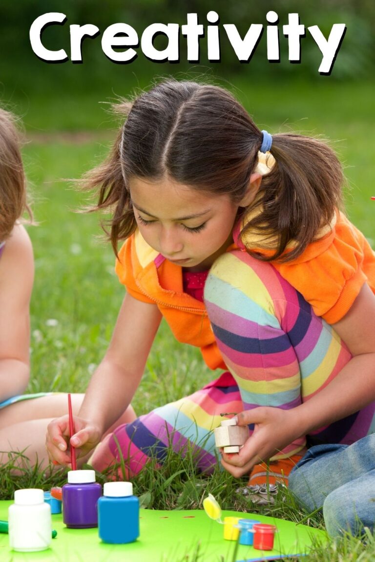 110 Conversation Starters for Kids (and Teachers)