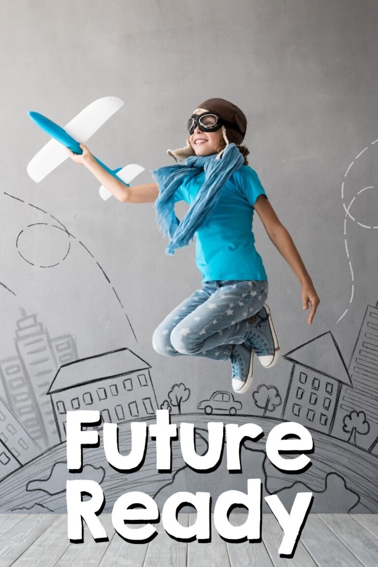 110 Conversation Starters for Kids (and Teachers)