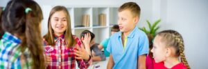 45 Social Emotional Learning Activities for Elementary Students