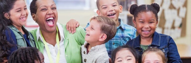 45 Social Emotional Learning Activities for Elementary Students