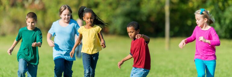 55+ Best Field Day Games and Activities for a DYI Event