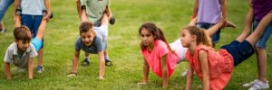 55+ Best Field Day Games and Activities for a DYI Event