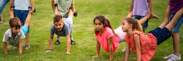 55+ Best Field Day Games and Activities for a DYI Event