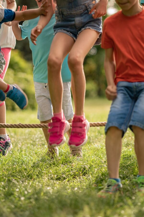 55+ Best Field Day Games and Activities for a DYI Event