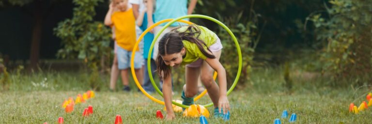 55+ Best Field Day Games and Activities for a DYI Event