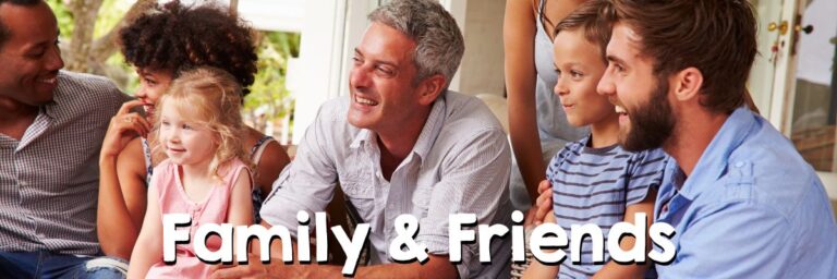 110 Conversation Starters for Kids (and Teachers)