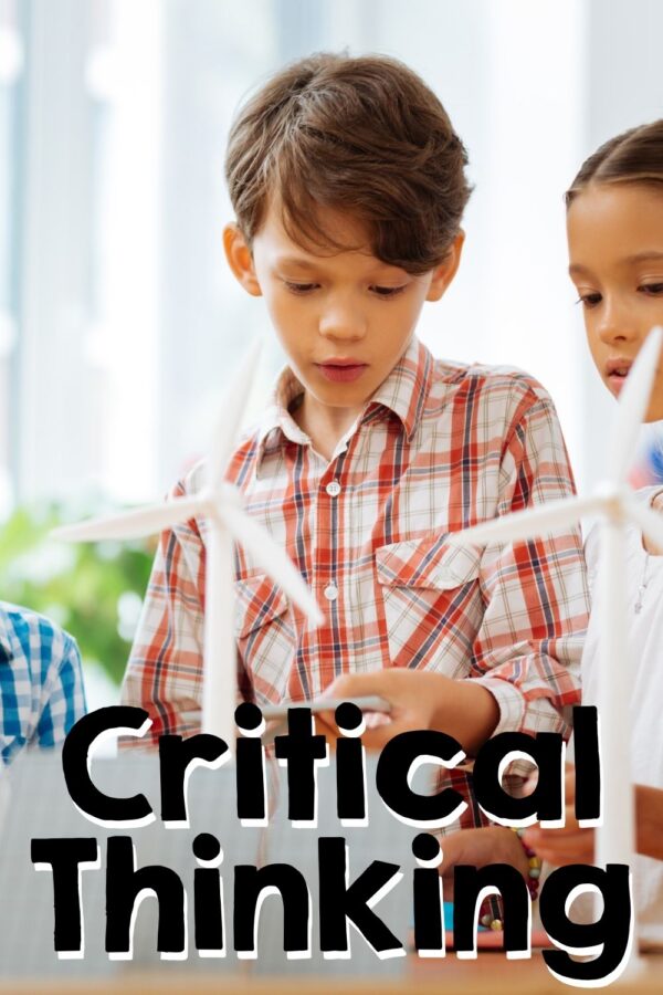 110 Conversation Starters for Kids (and Teachers)