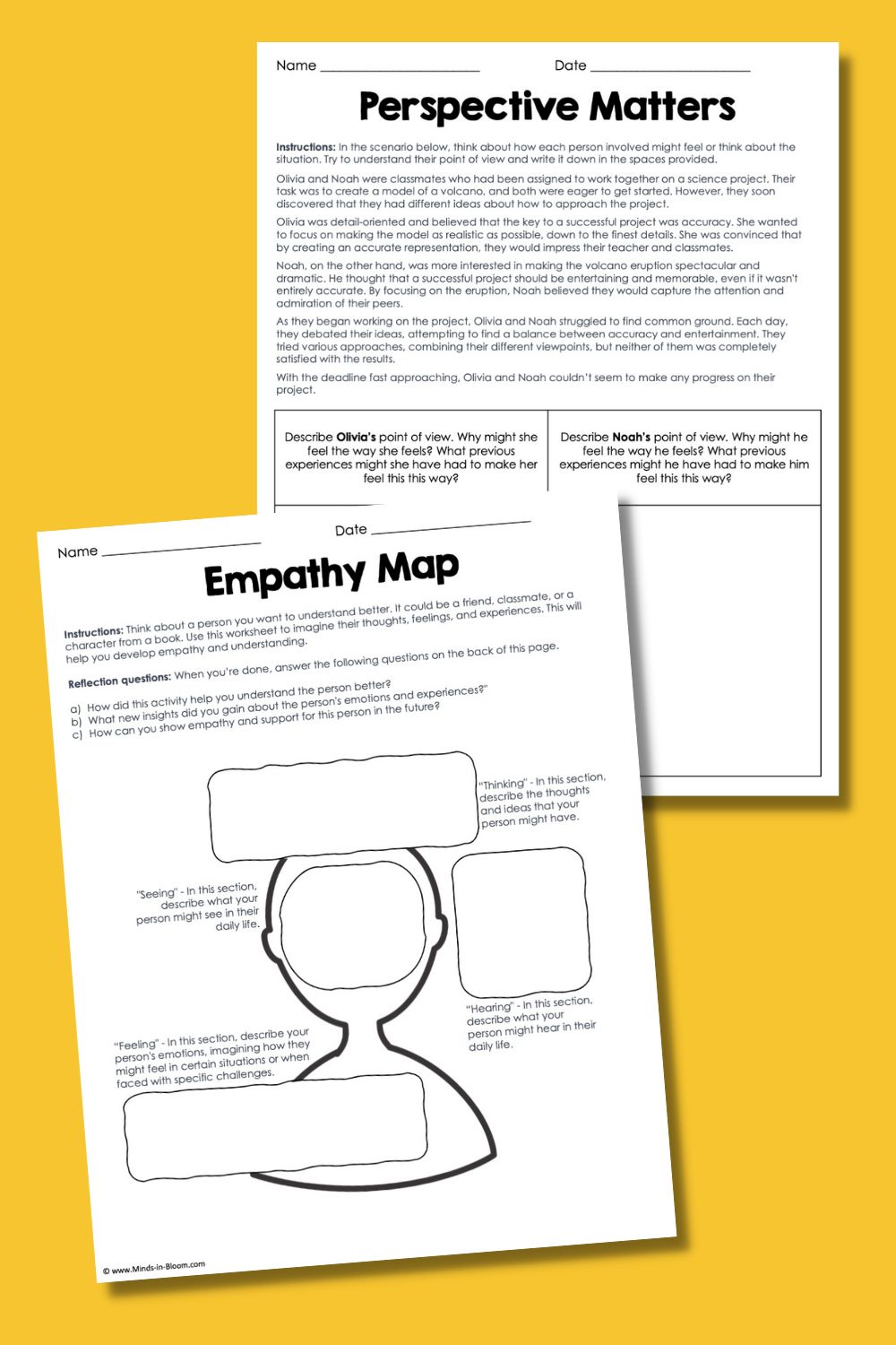 45 Social Emotional Learning Activities for Elementary Students