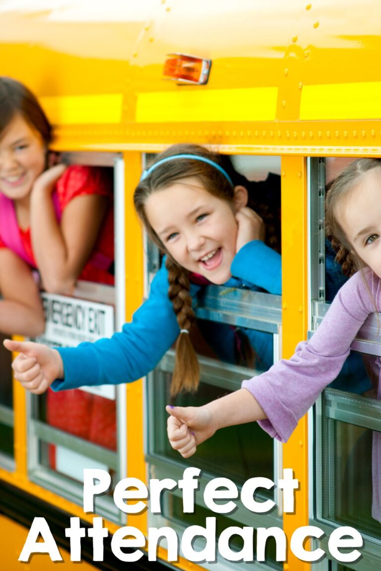 End of the Year Awards for Students: Celebrating Success - Minds in Bloom