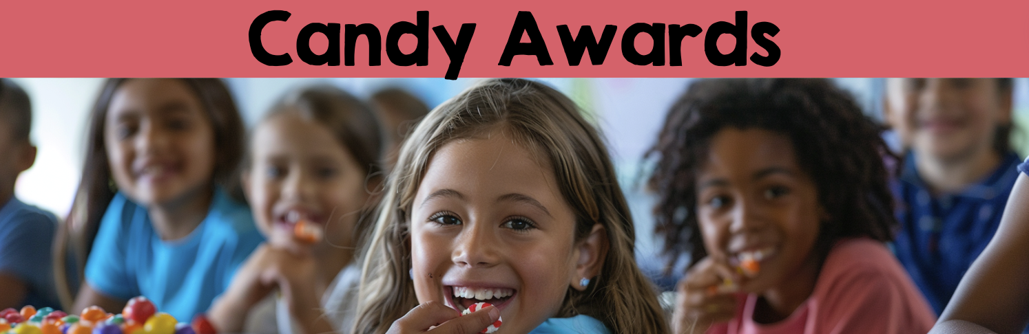 End of the Year Awards for Students: Celebrating Success - Minds in Bloom