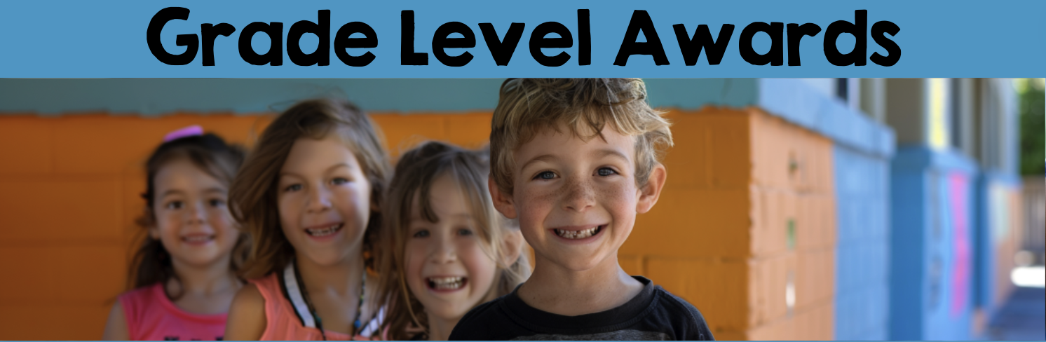 End of the Year Awards for Students: Celebrating Success - Minds in Bloom