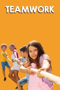 Team Building Activities For Elementary Students - Minds in Bloom