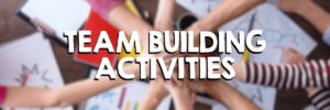 Team Building Activities For Elementary Students - Minds in Bloom