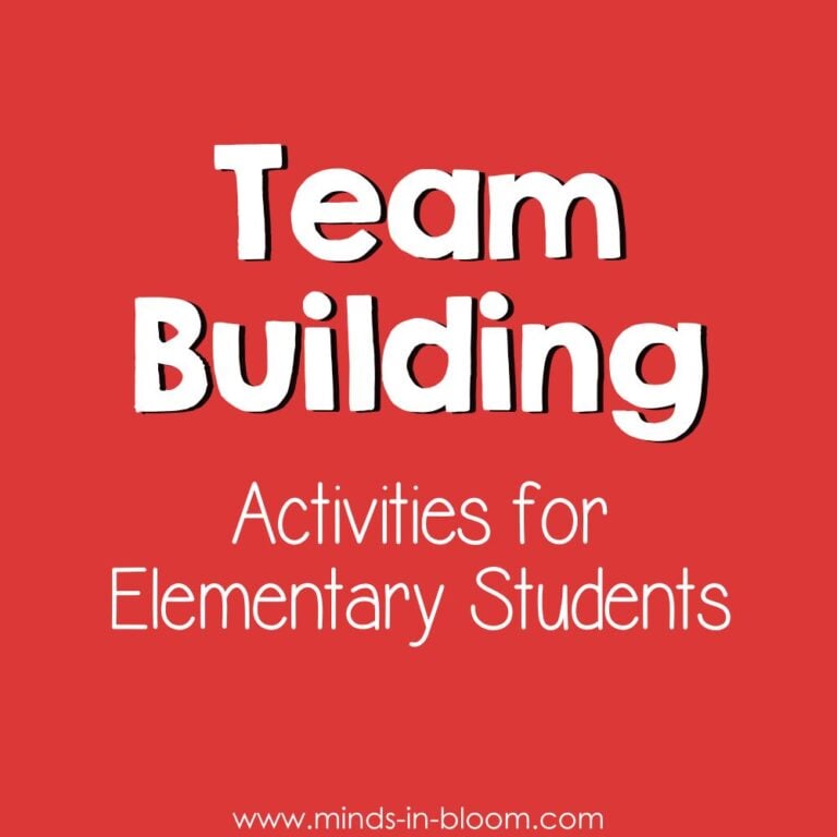 Ideas for Teaching Theme to your 3rd, 4th, and 5th Graders! - Minds in ...