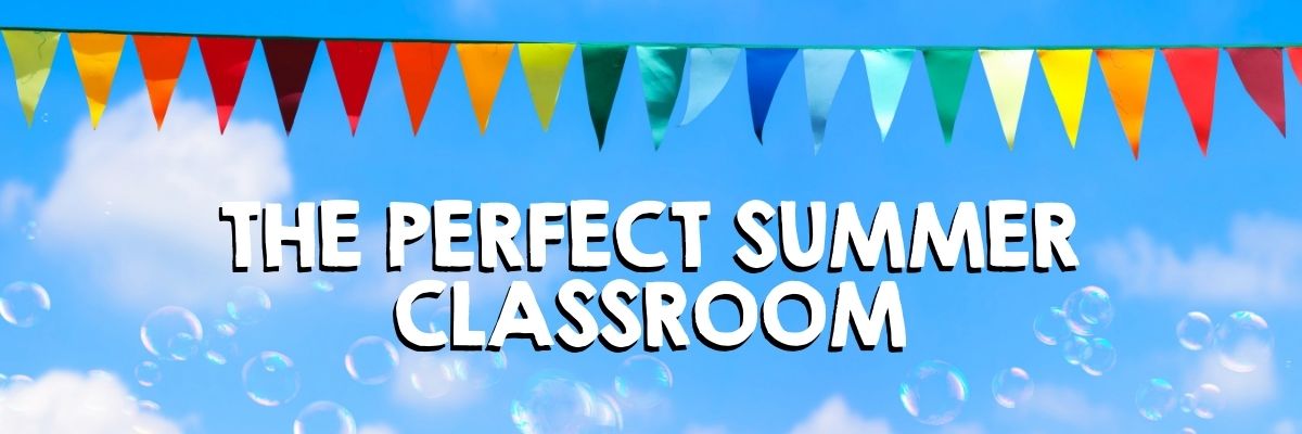Engaging Lesson Plan Ideas and Exciting Projects for Summer Learning ...