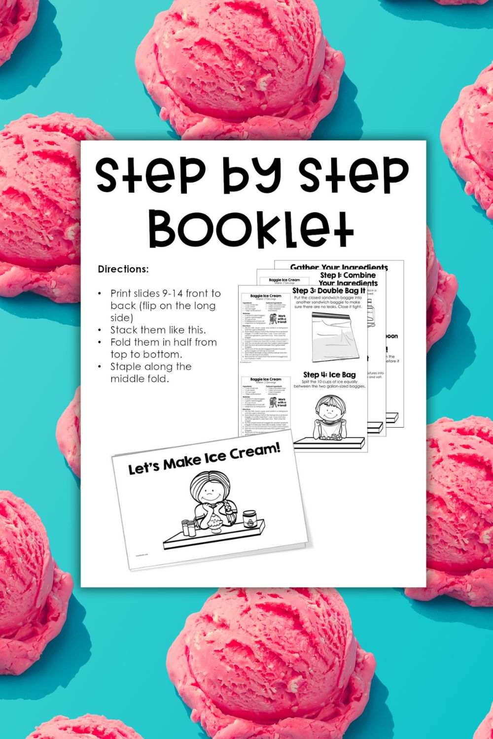 Engaging Lesson Plan Ideas and Exciting Projects for Summer Learning ...