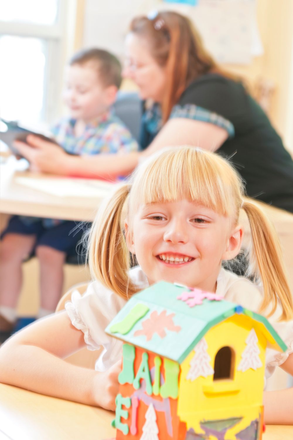 Engaging Lesson Plan Ideas and Exciting Projects for Summer Learning ...