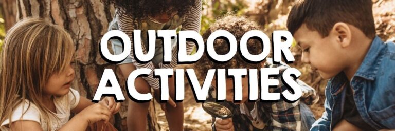 Team Building Activities For Elementary Students - Minds in Bloom